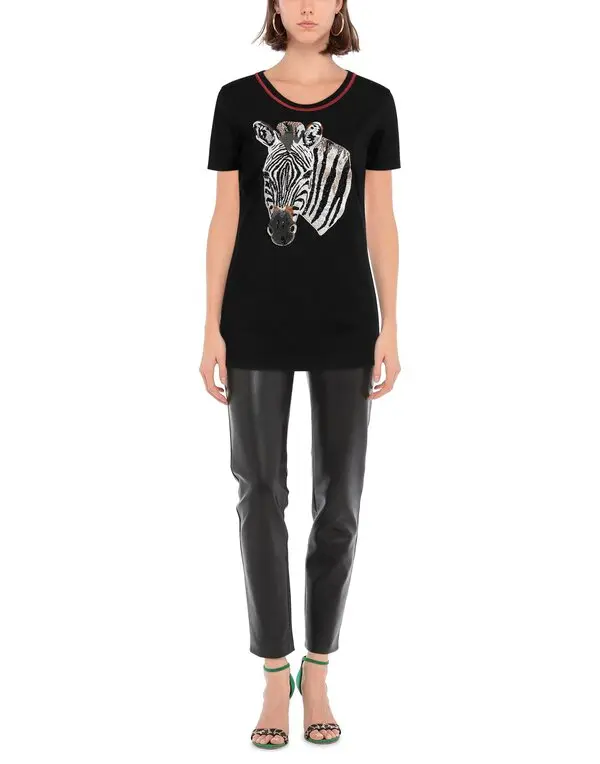 Dolce & Gabbana Crewneck T-shirt