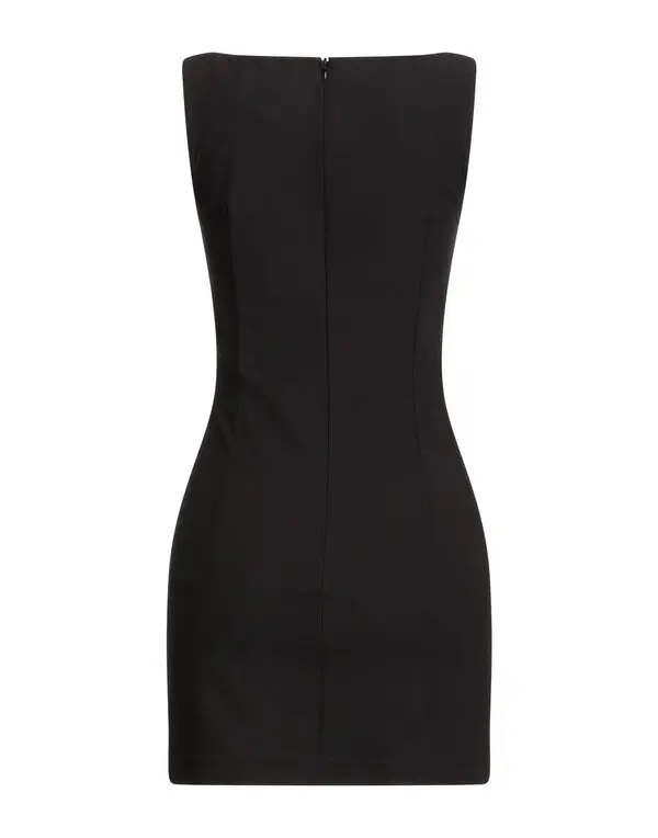 Dolce & Gabbana Jersey Bodycon Dress