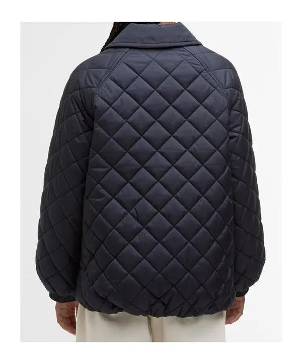 Barbour Quilted Jacket