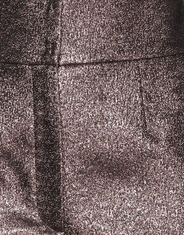 Dolce & Gabbana Minimalist Cuffed Trousers