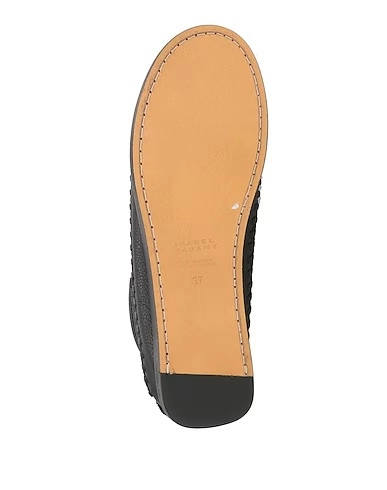 Isabel Marant Étoile Lace-up Ankle Boots With Tassels
