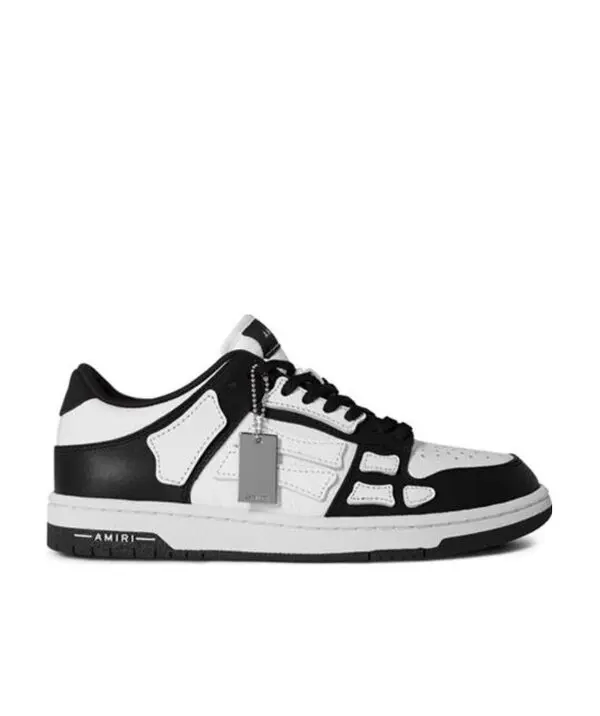 Amiri Logo Sneakers