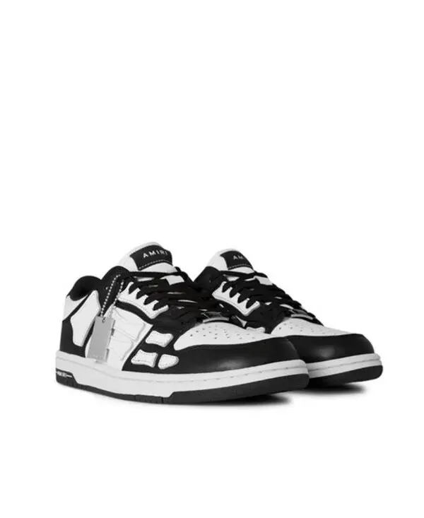 Amiri Logo Sneakers