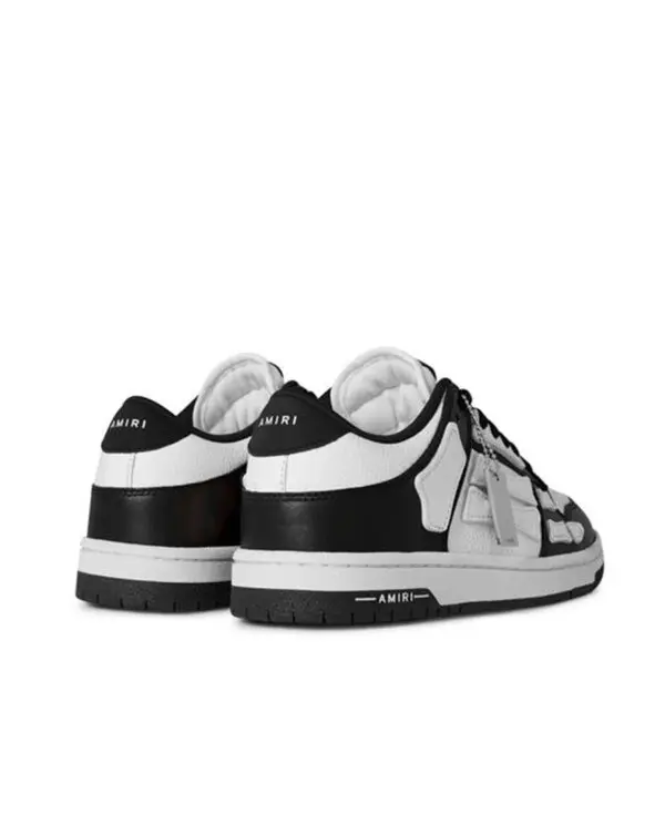Amiri Logo Sneakers