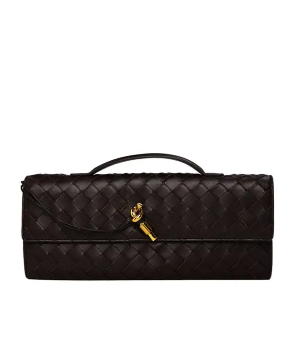Bottega Veneta Woven Handbag