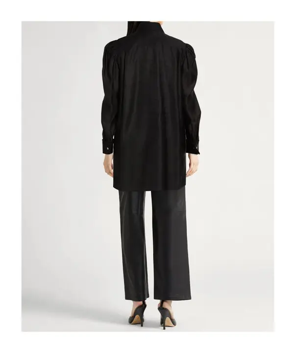 Max Mara Long-sleeved Shirt