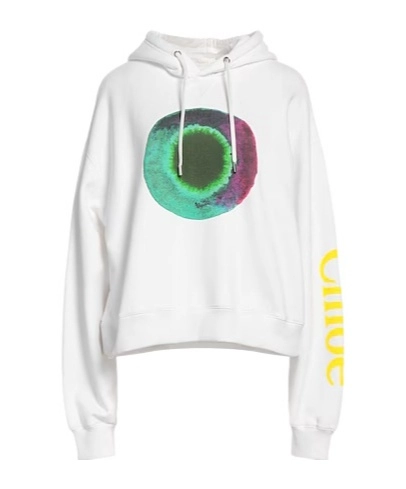 Chloé Hooded Sweatshirt