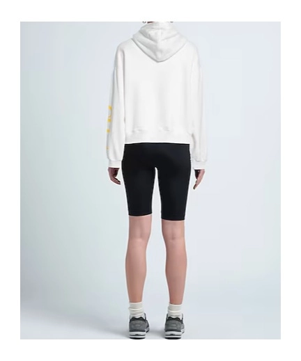 Chloé Hooded Sweatshirt