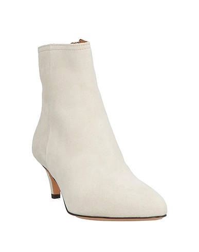 Isabel Marant Étoile Pointed Ankle Boots