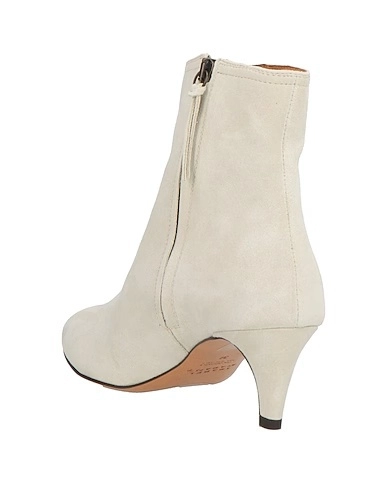 Isabel Marant Étoile Pointed Ankle Boots