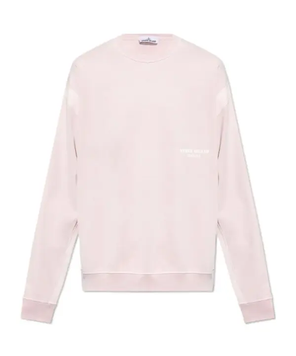 Stone Island Marina Collection Sweatshirt