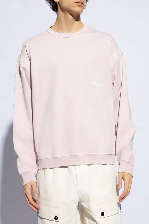 Stone Island Marina Collection Sweatshirt