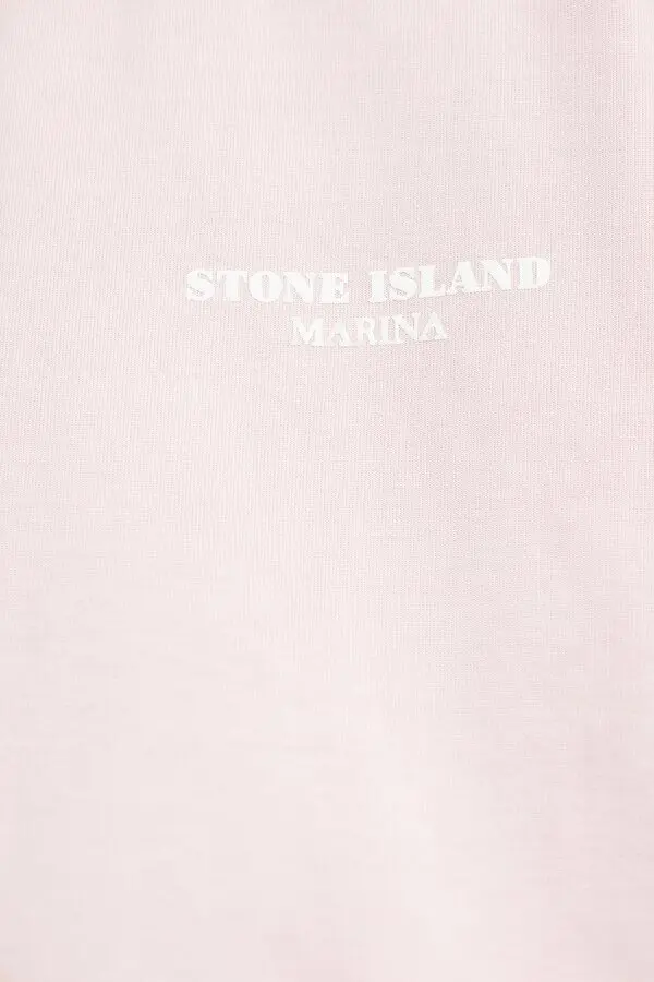 Stone Island Marina Collection Sweatshirt