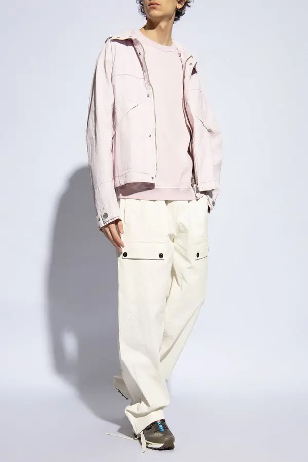 Stone Island Marina Collection Sweatshirt