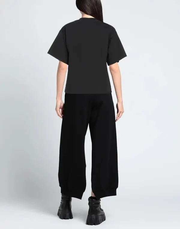 Dolce & Gabbana Printed Stretch T-shirt