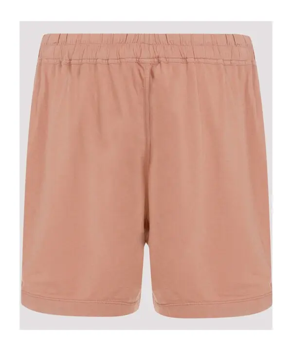 Rick Owens Drawstring Thigh-high Shorts