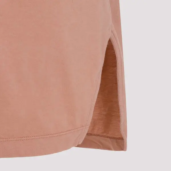 Rick Owens Drawstring Thigh-high Shorts