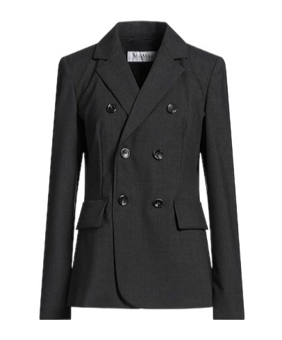 Max Mara Double-breasted Blazer