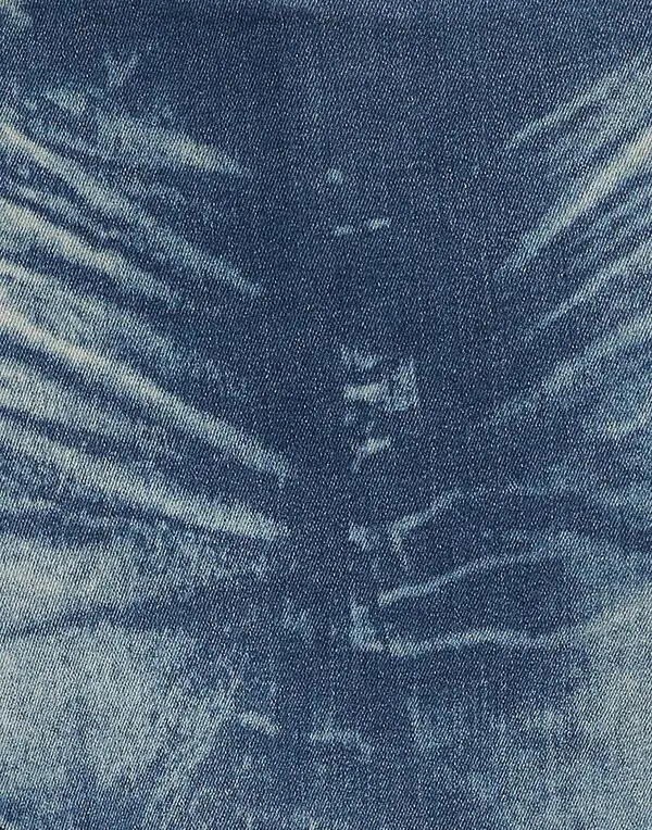 DIESEL® Medium Denim Skirt