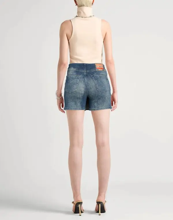 DIESEL® Medium Denim Skirt