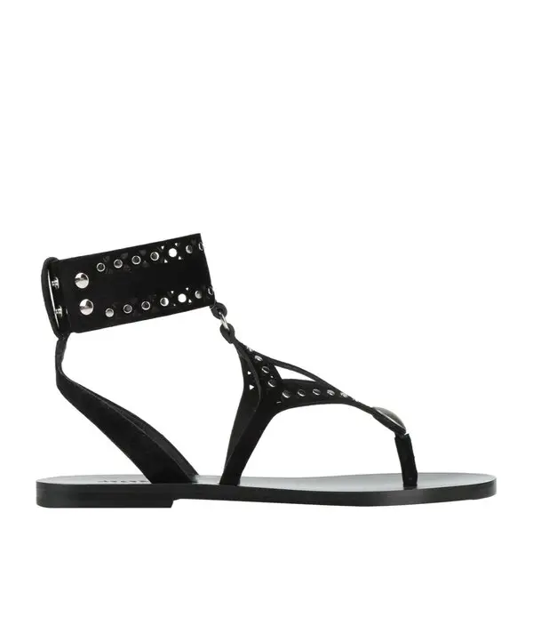 Isabel Marant Étoile Flat Roman Sandals