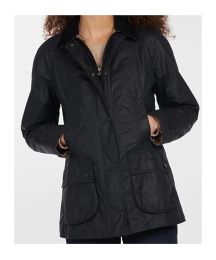 Barbour Beadnell Wax Jacket