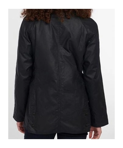 Barbour Beadnell Wax Jacket