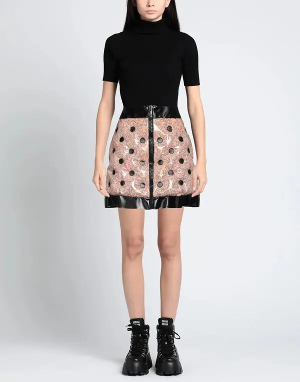 Dolce & Gabbana Mini Skirt