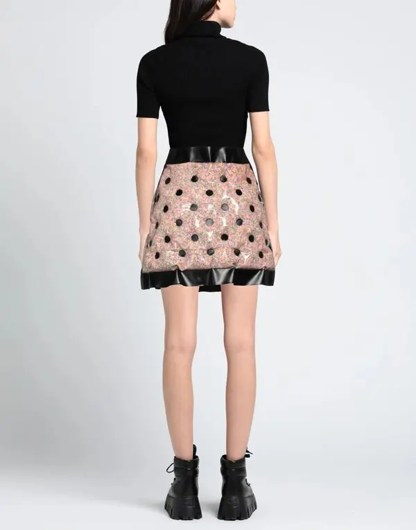 Dolce & Gabbana Mini Skirt
