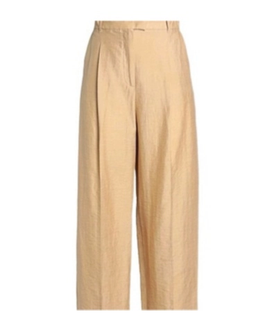Max Mara Tailored Straight-leg Trousers
