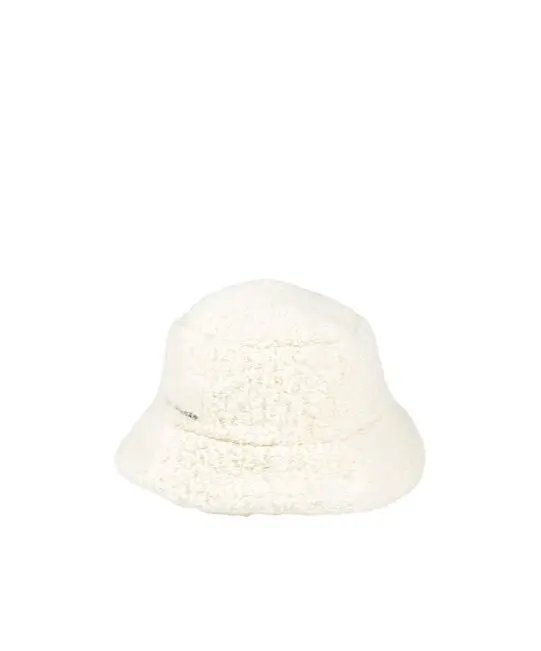 Isabel Marant Étoile Simple Solid-color Bucket Hat
