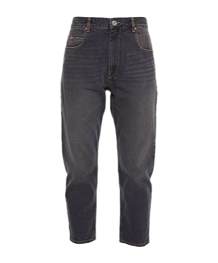Isabel Marant Étoile Tapered Jeans