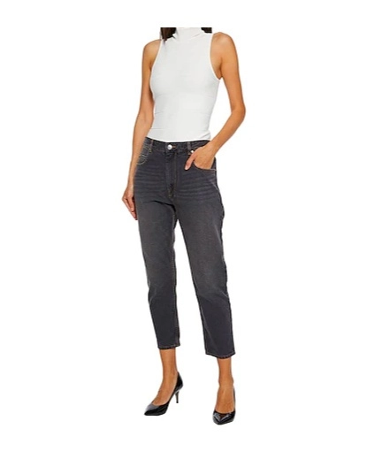 Isabel Marant Étoile Tapered Jeans