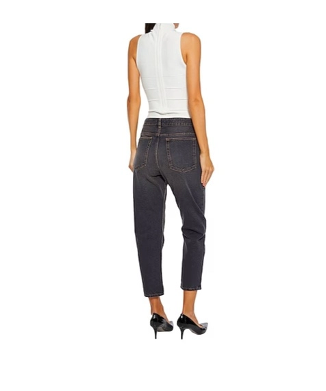 Isabel Marant Étoile Tapered Jeans