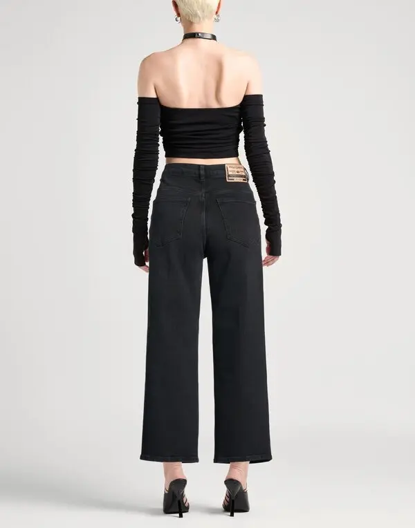 DIESEL® Denim Trousers