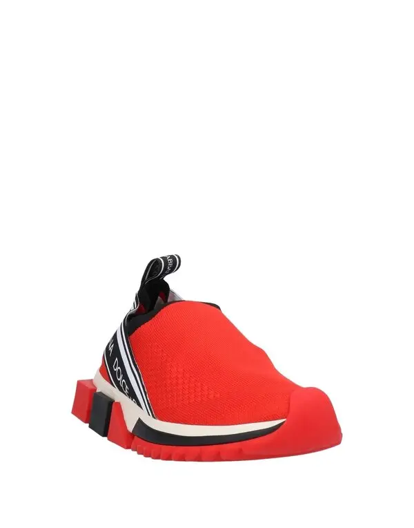 Dolce & Gabbana Low-top Casual Shoes