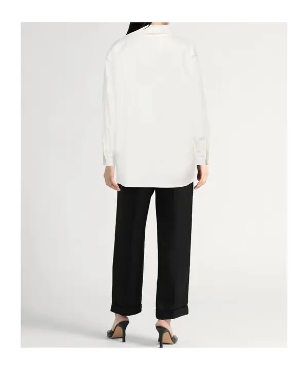 Max Mara Long Sleeve Blouse