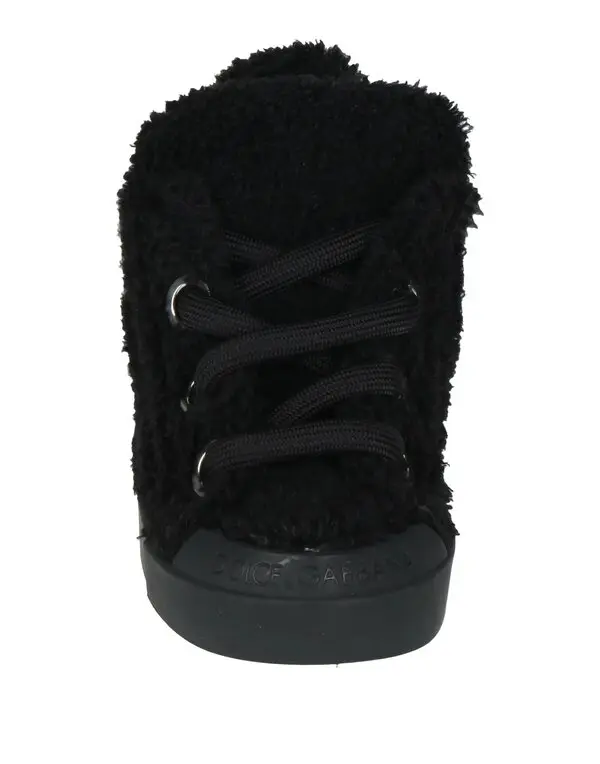 Dolce & Gabbana Minimalist Low-top Casual Shoes