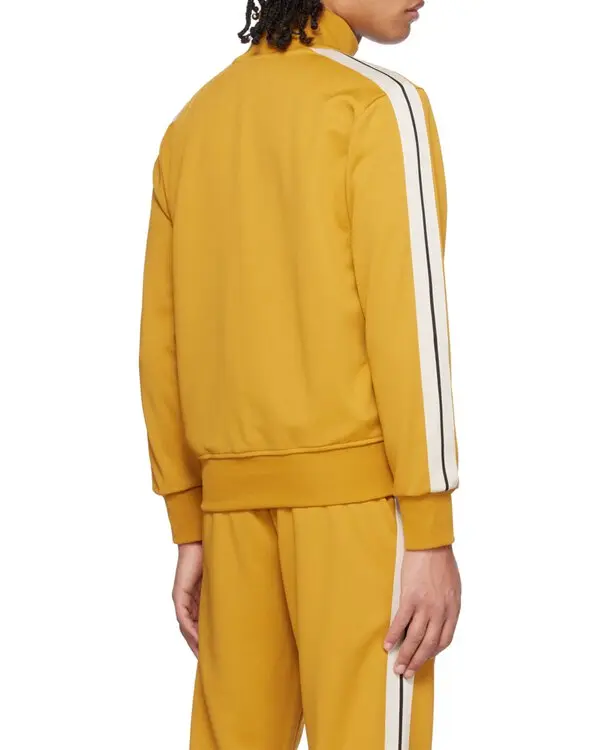 Palm Angels Logo Track Jacket
