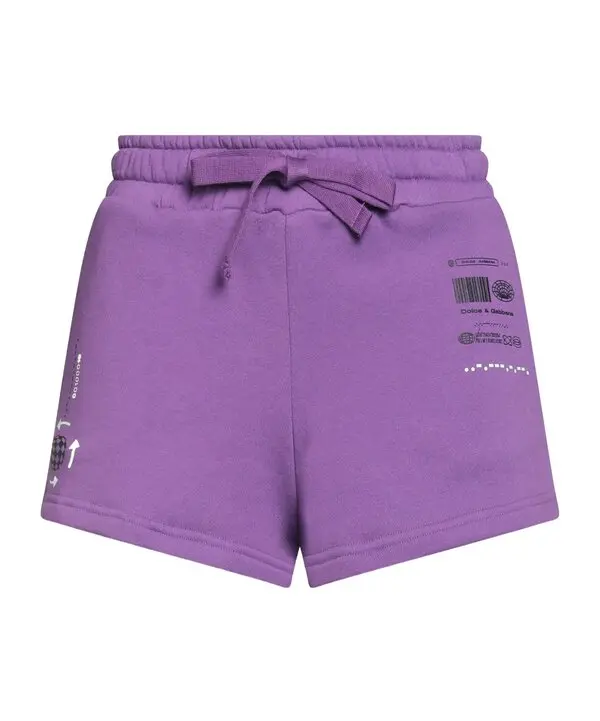 Dolce & Gabbana Plain Colour Shorts
