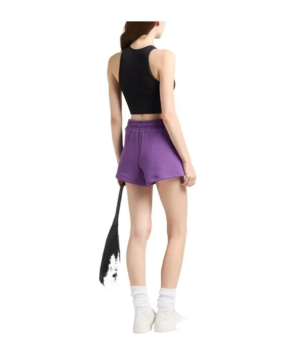Dolce & Gabbana Plain Colour Shorts