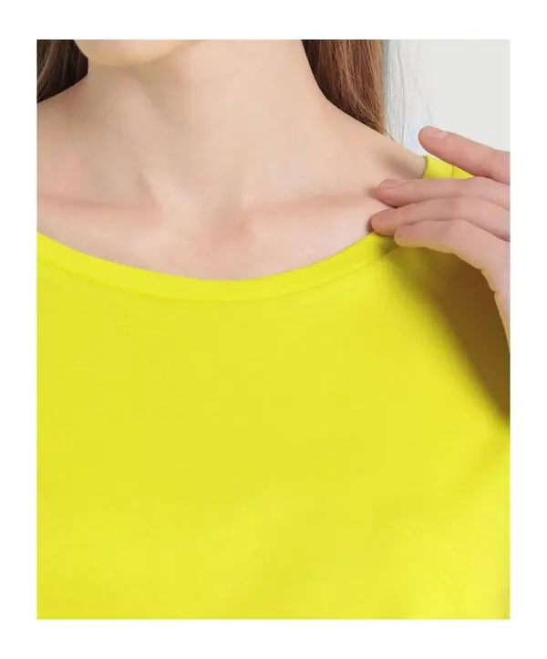 MAXCO. Short Sleeve Crew Neck T-shirt