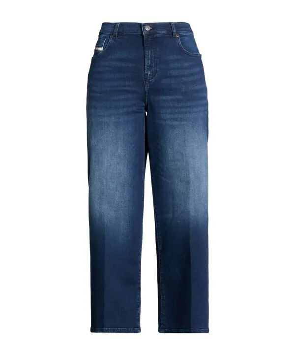 DIESEL® Denim Trousers