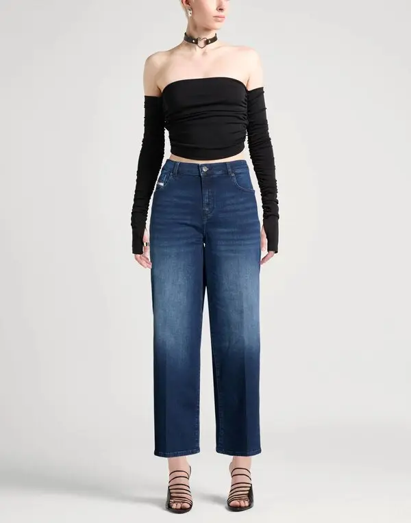 DIESEL® Denim Trousers