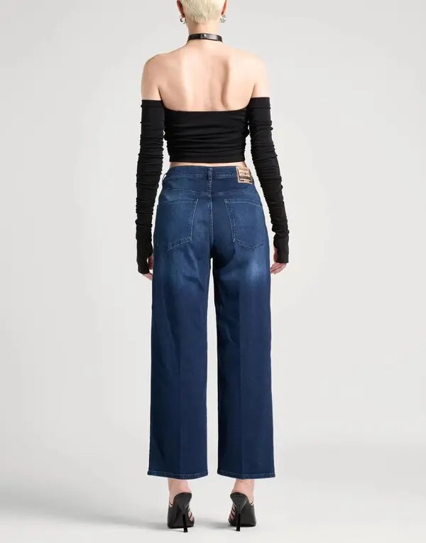 DIESEL® Denim Trousers