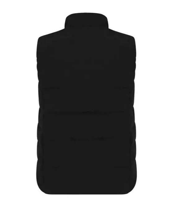 Canada Goose Logo Down Vest