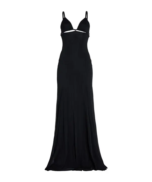 Dolce & Gabbana Spaghetti Strap Dress