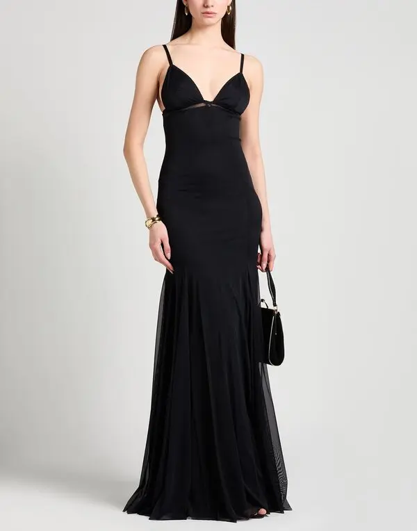 Dolce & Gabbana Spaghetti Strap Dress