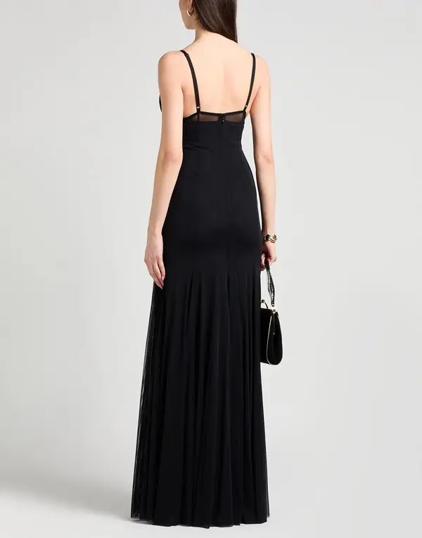 Dolce & Gabbana Spaghetti Strap Dress