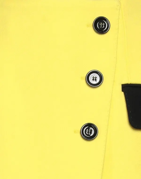 Dolce & Gabbana Color-blocked Flared Skirt